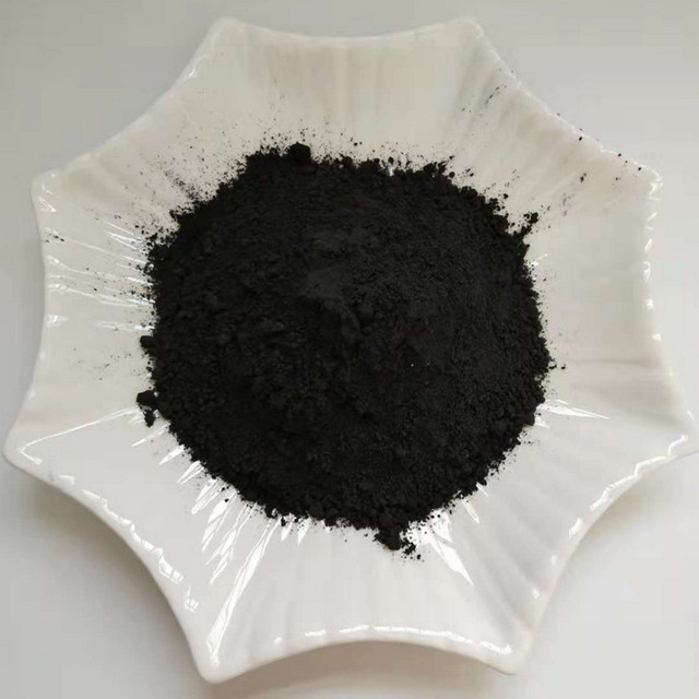 Graphite powder: working principle, form and main application of ...